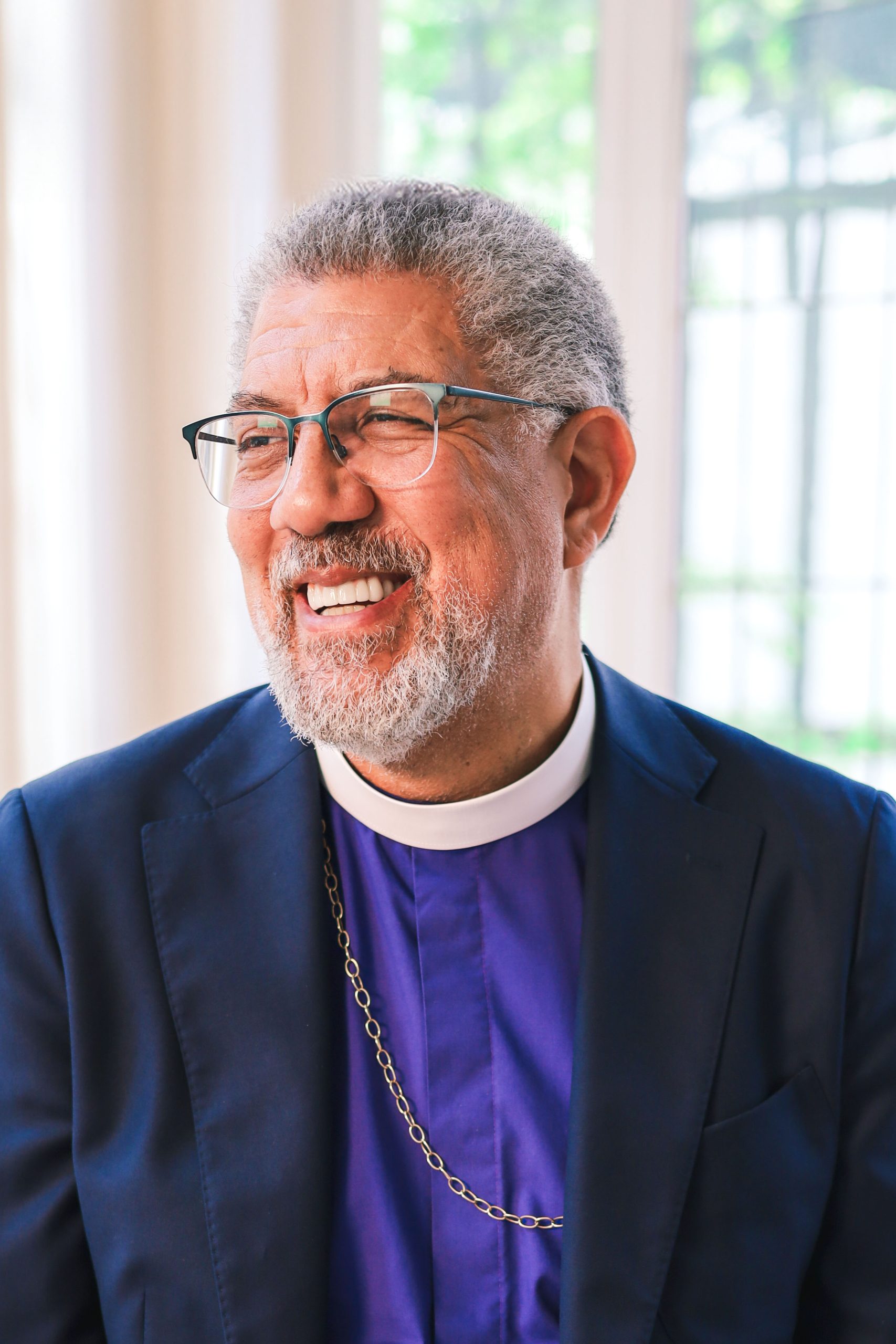Keynote Speaker – Diocesan Convention 2024